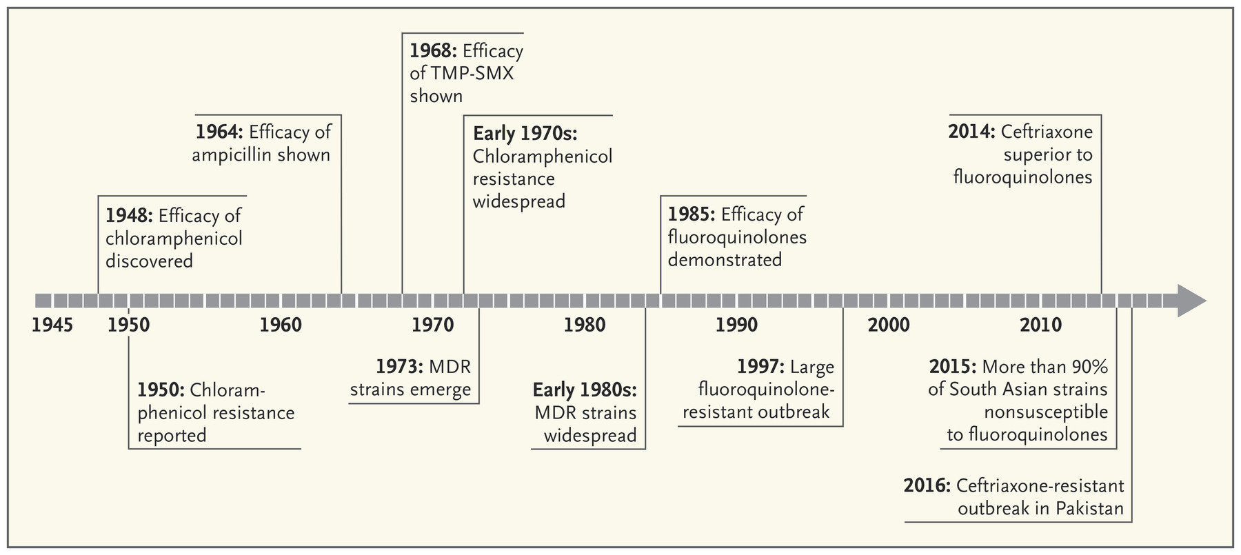 How Aku S Team Tracked A Deadly Typhoid Type Across Sindh Mc